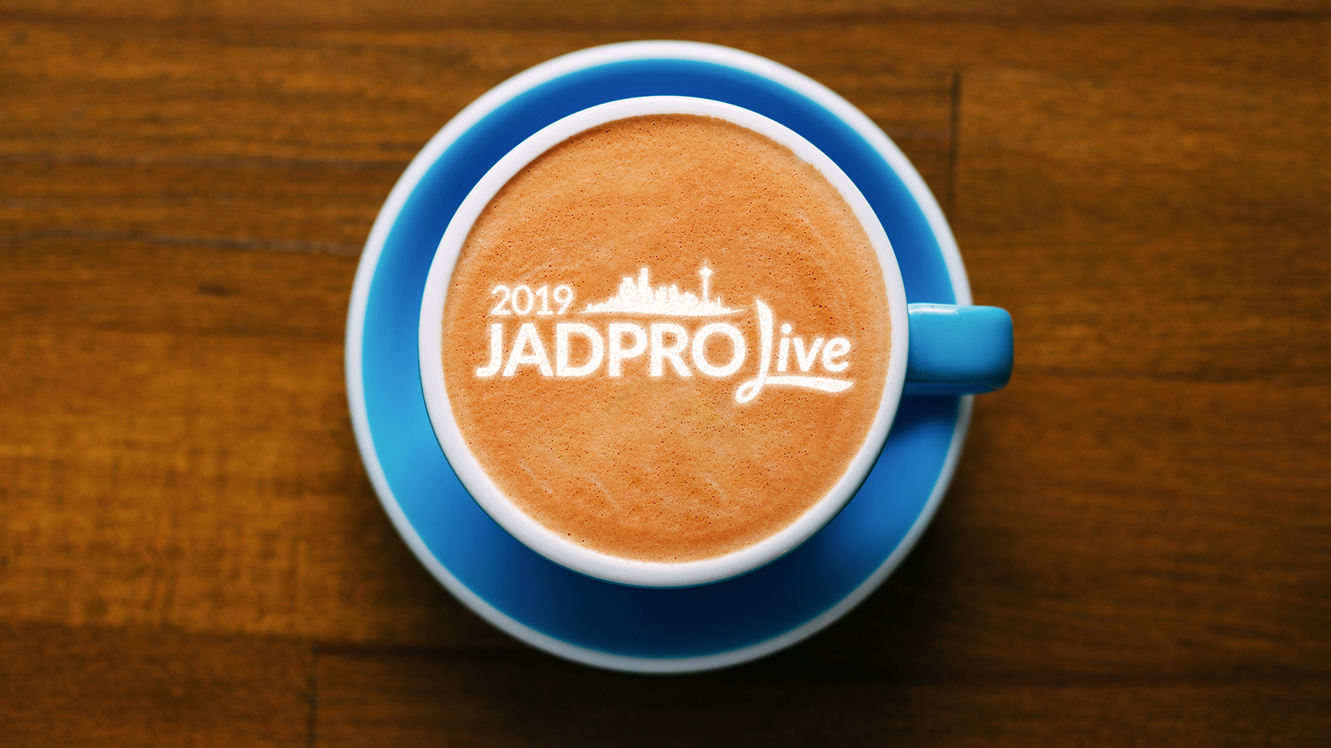 JADPRO Live 2020