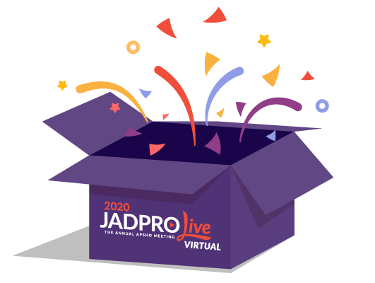 JADPRO Live 2020