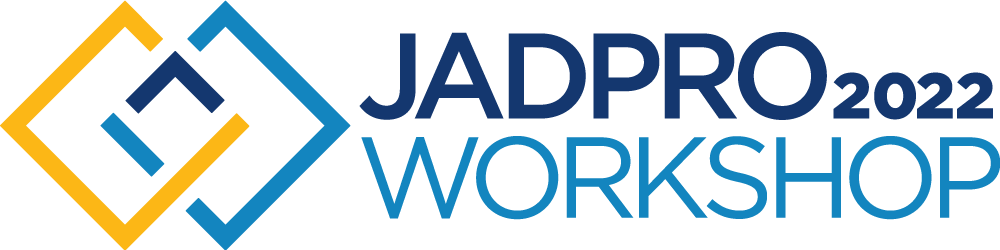 JADPRO Workshop